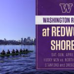 University of Washington Rowing - Official Website of Husky Crew