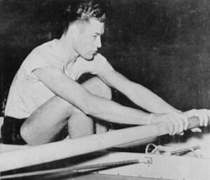 1930-1939 - Washington Rowing