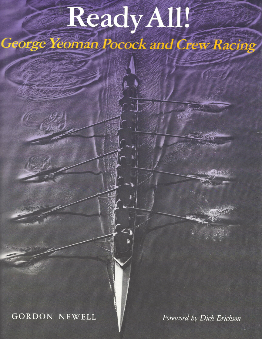 1960-1969 - Washington Rowing