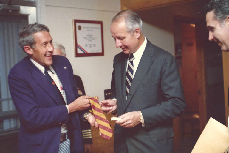 1970-1979 - Washington Rowing