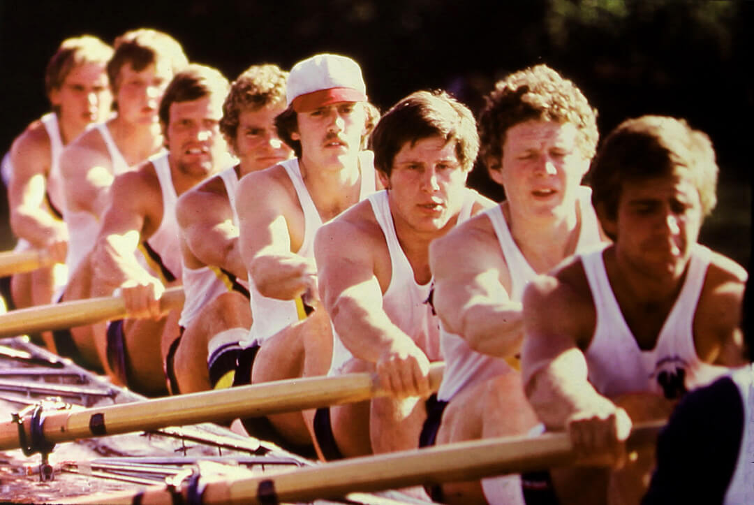 1970-1979 - Washington Rowing