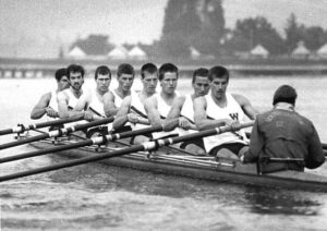 1980-1989 - Washington Rowing