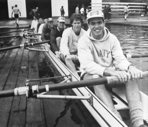 1980-1989 - Washington Rowing