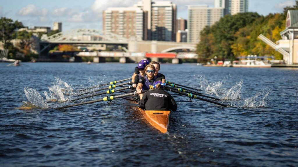News-Results Washington Rowing|mens & womens collegiate rowing