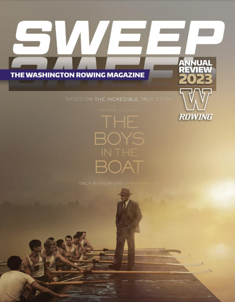 University of Washington Rowing - Official Website of Husky Crew