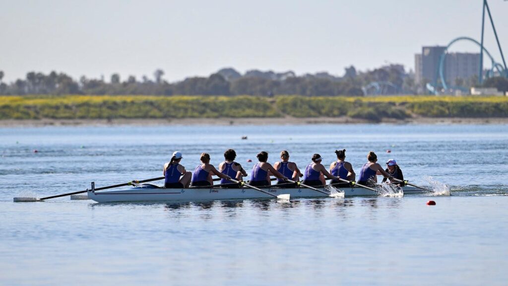 News-Results Washington Rowing|mens & womens collegiate rowing
