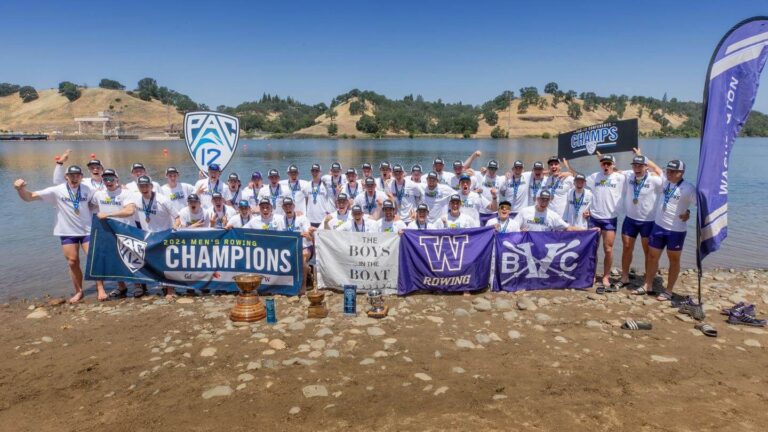News-Results Washington Rowing|mens & womens collegiate rowing