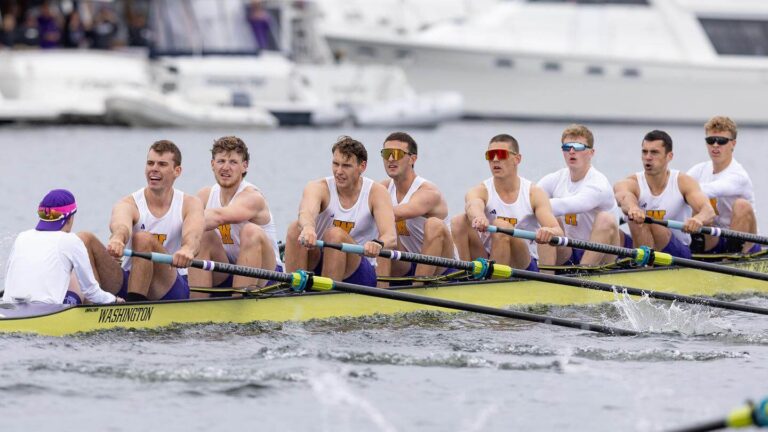 News-Results Washington Rowing|mens & womens collegiate rowing