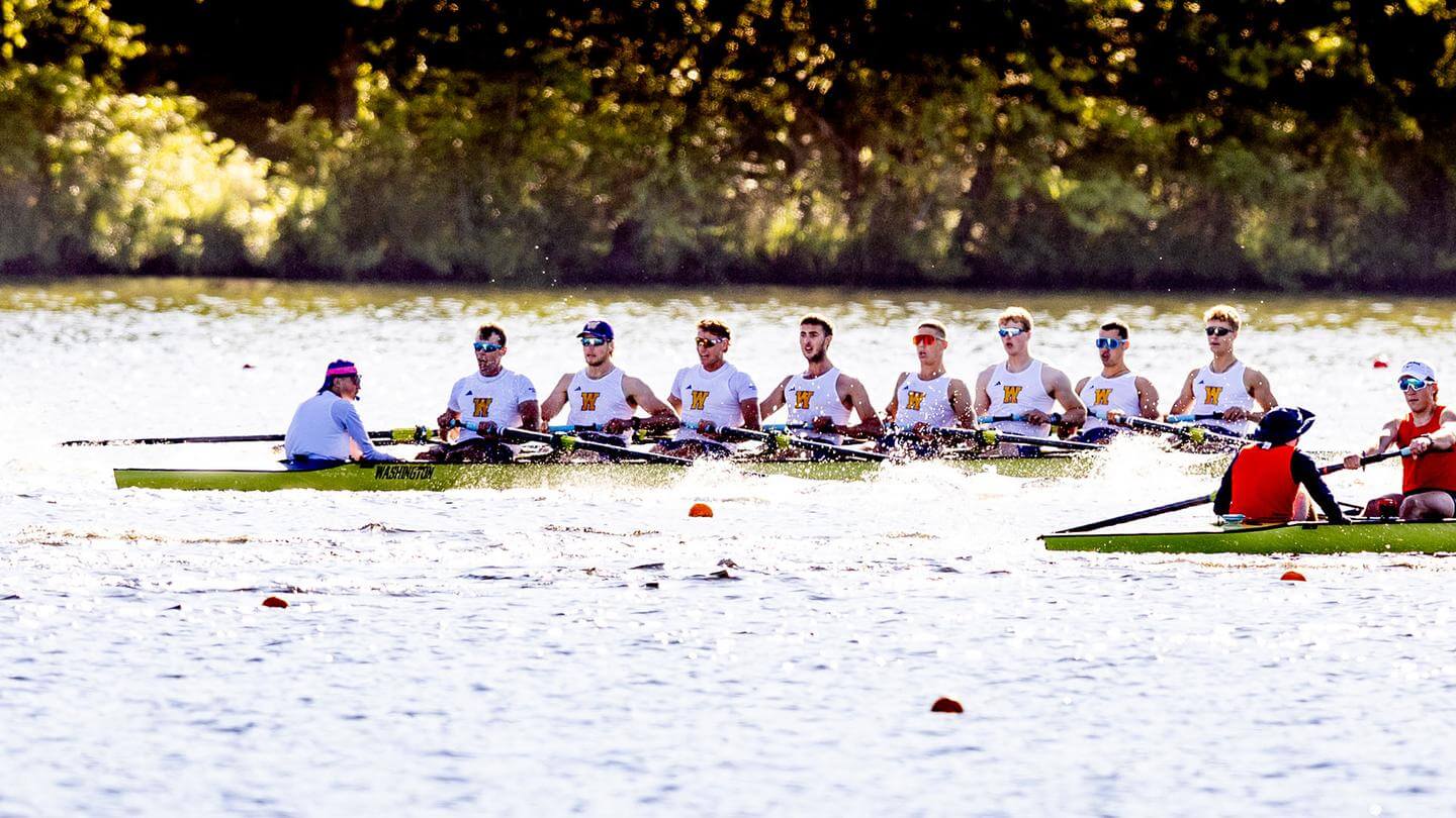 News-Results Washington Rowing|mens & womens collegiate rowing