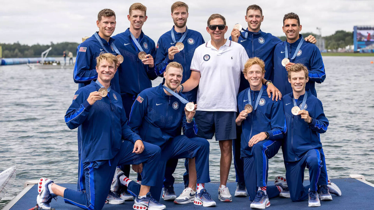 University of Washington Rowing - Official Website of Husky Crew