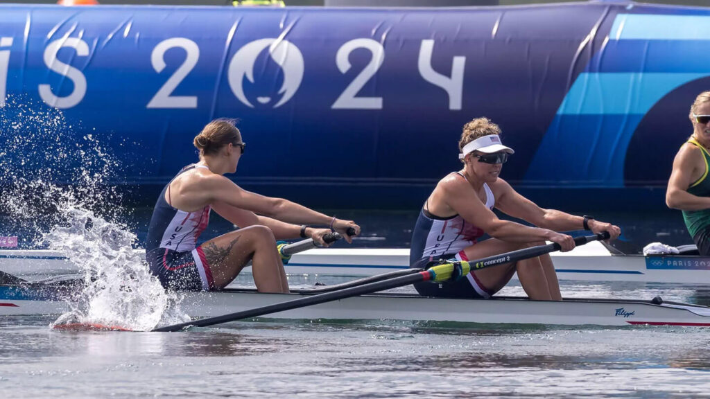 University of Washington Rowing - Official Website of Husky Crew