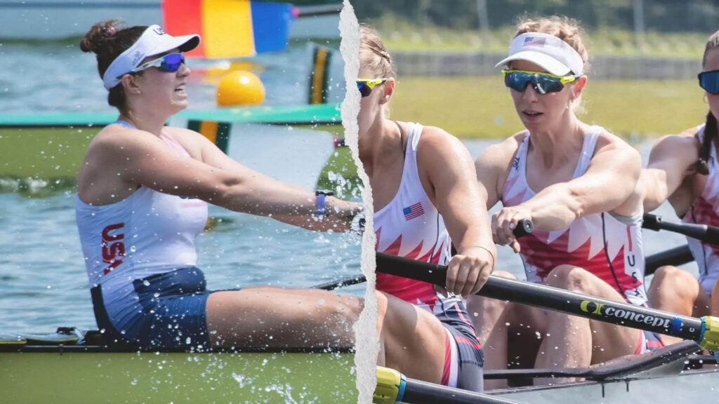University of Washington Rowing - Official Website of Husky Crew