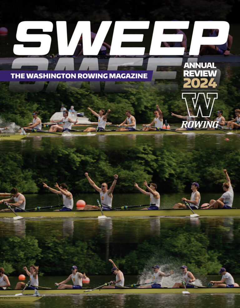 University of Washington Rowing - Official Website of Husky Crew