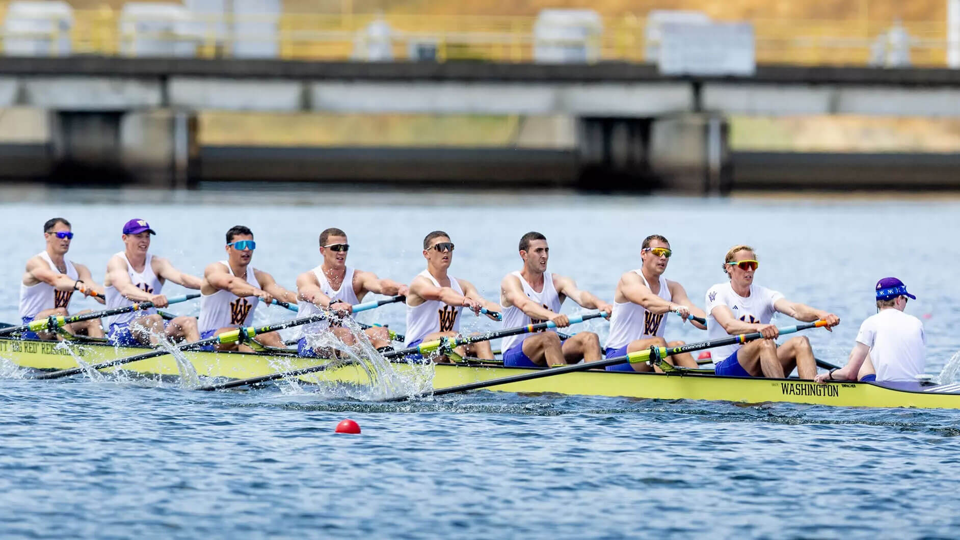 News-Results Washington Rowing|mens & womens collegiate rowing