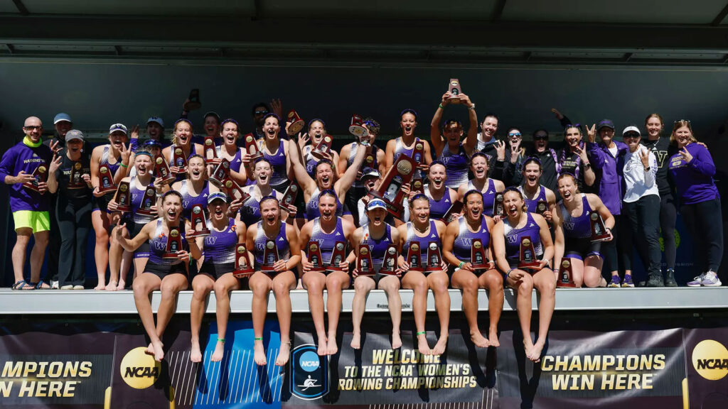 News-Results Washington Rowing|mens & womens collegiate rowing