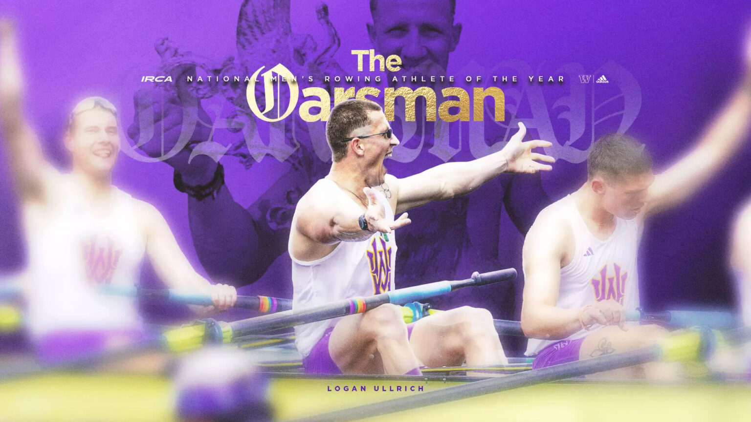 University of Washington Rowing - Official Website of Husky Crew